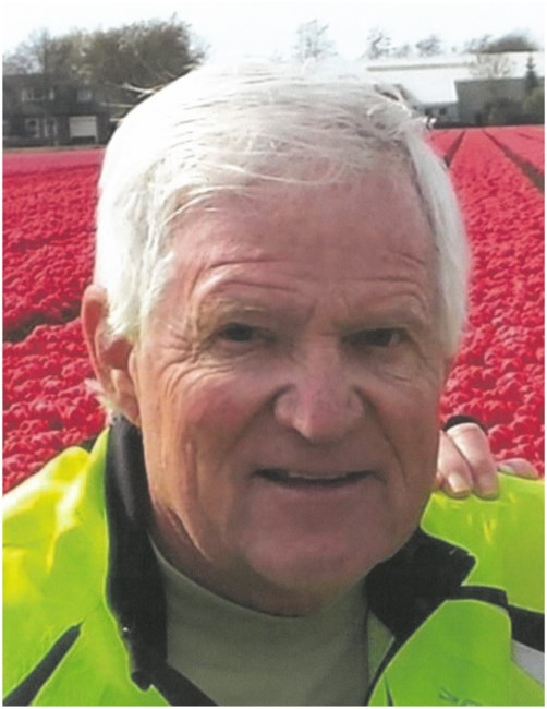 Thomas Rindt Obituary - Brentwood, CA