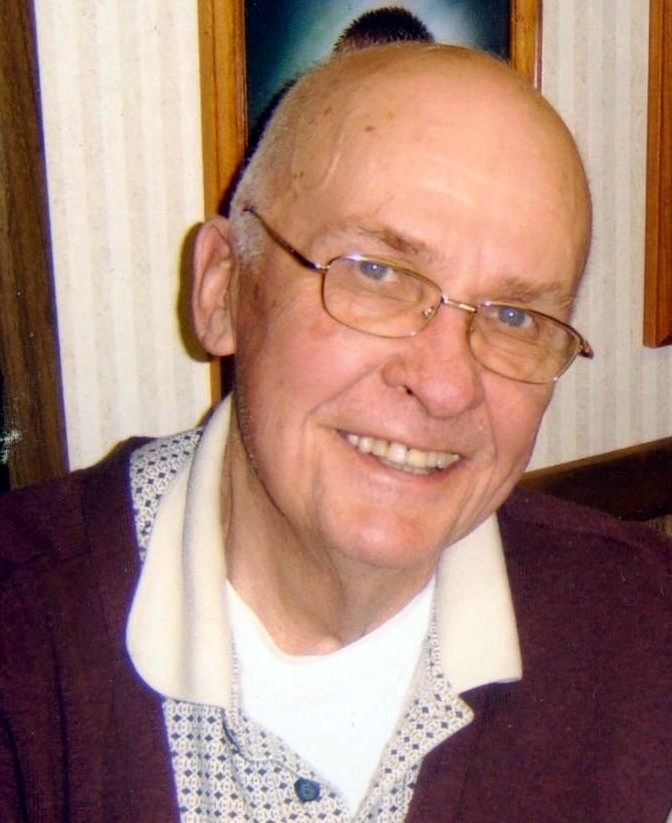 Donald Widiger Obituary - Highland, IN