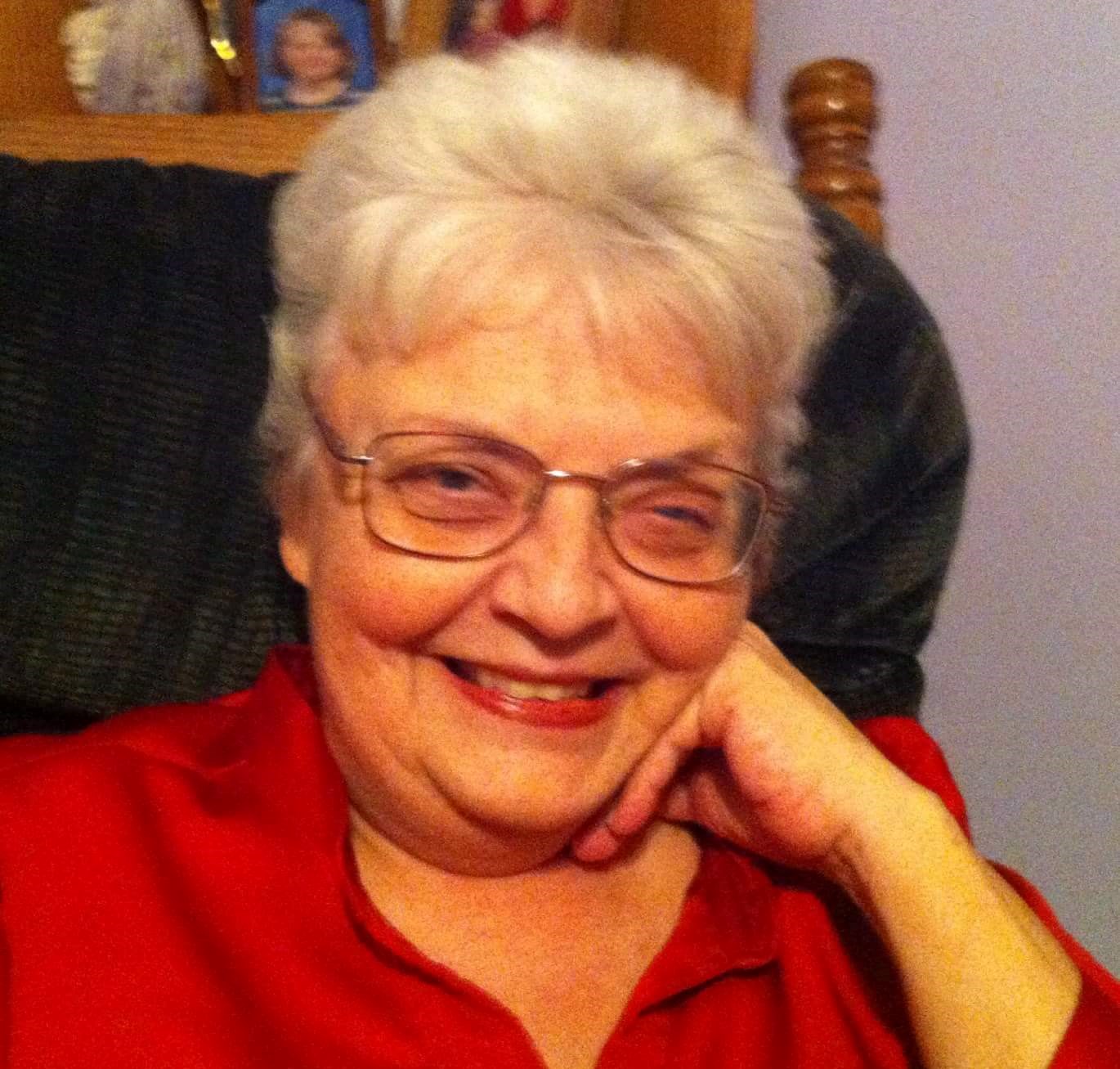 Marcia Stull Obituary - Indianapolis, IN