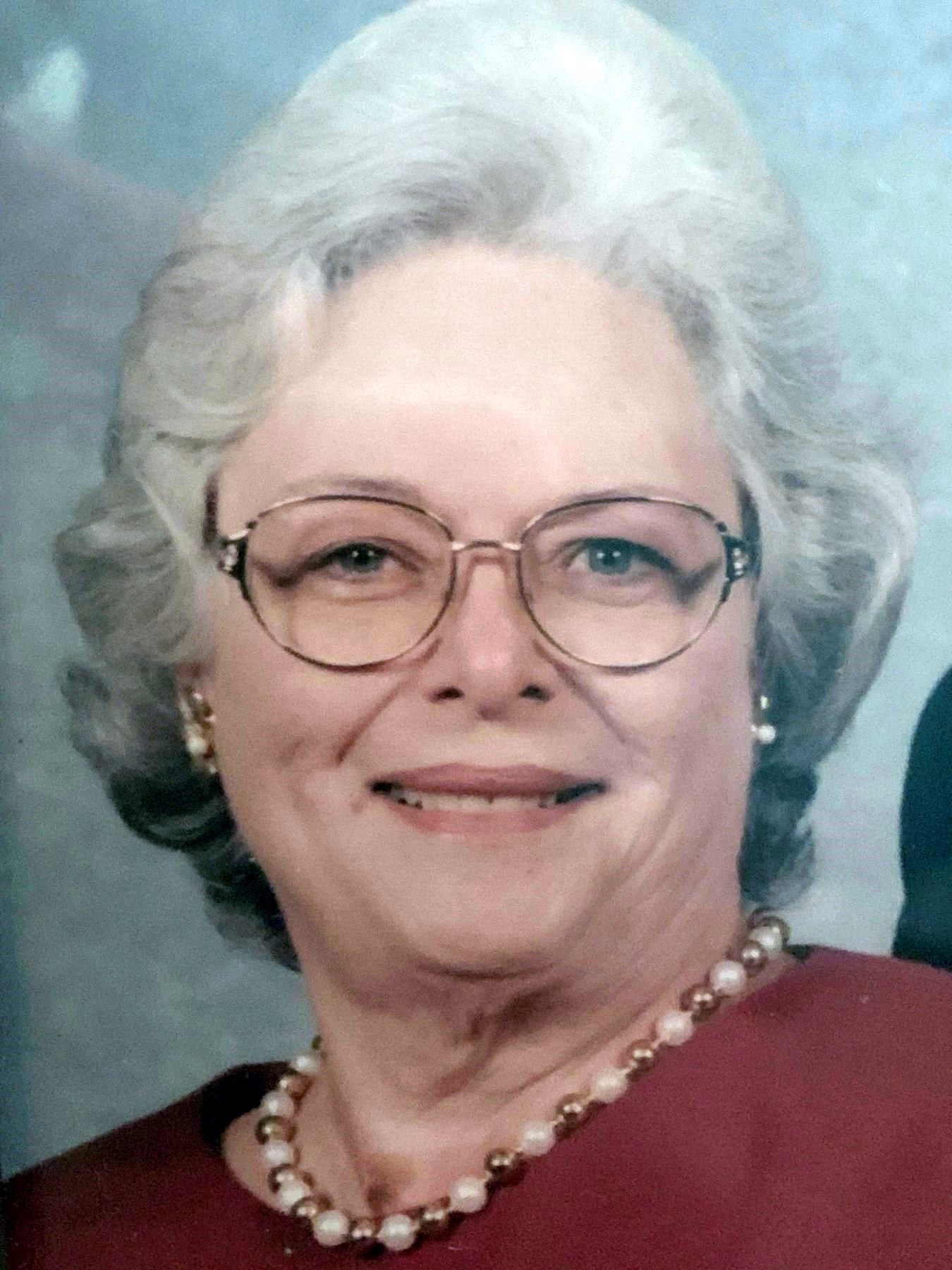Constance Hicks Obituary - Del City, OK
