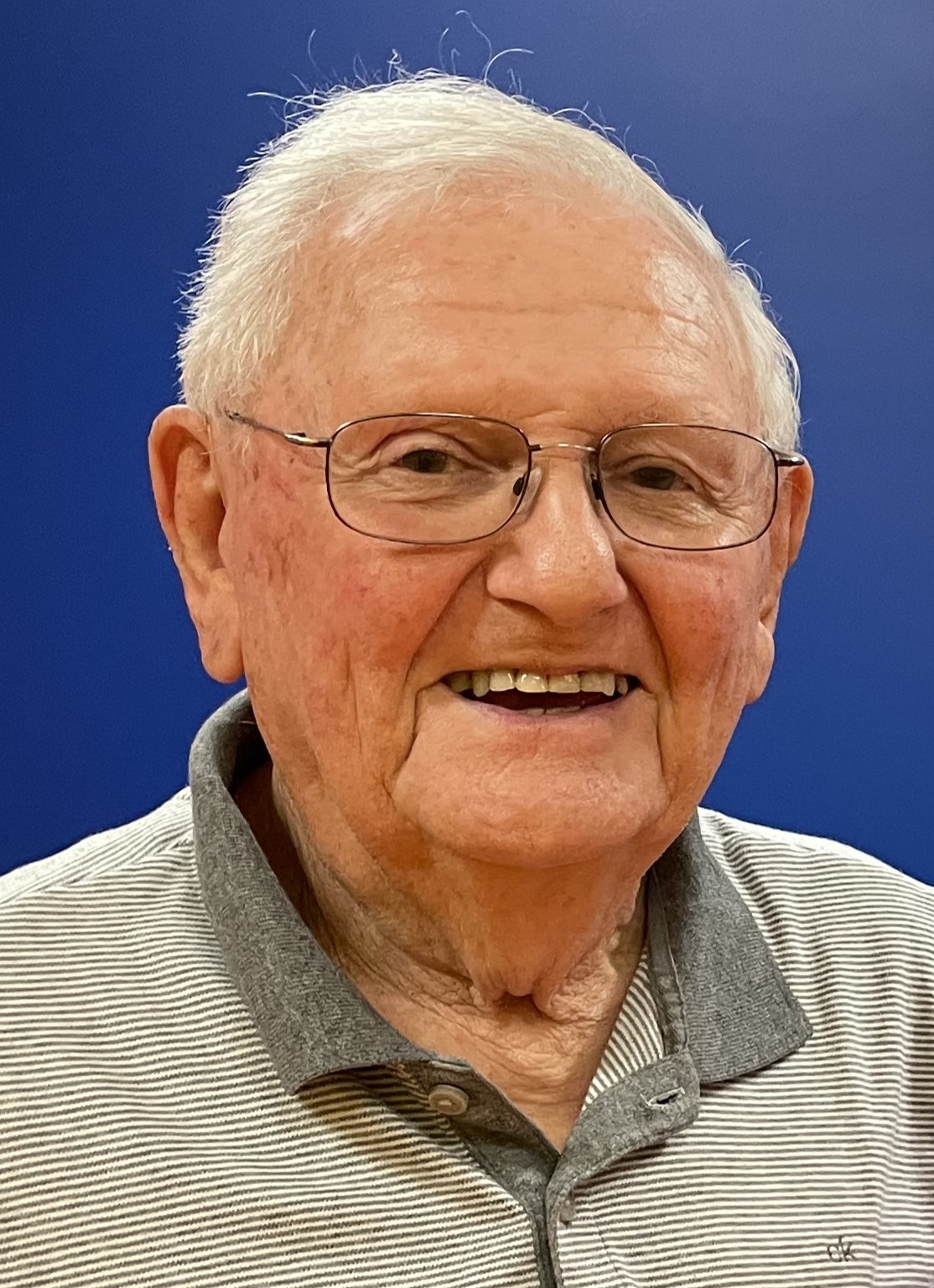 Calvin Kelly Obituary - Downers Grove, IL