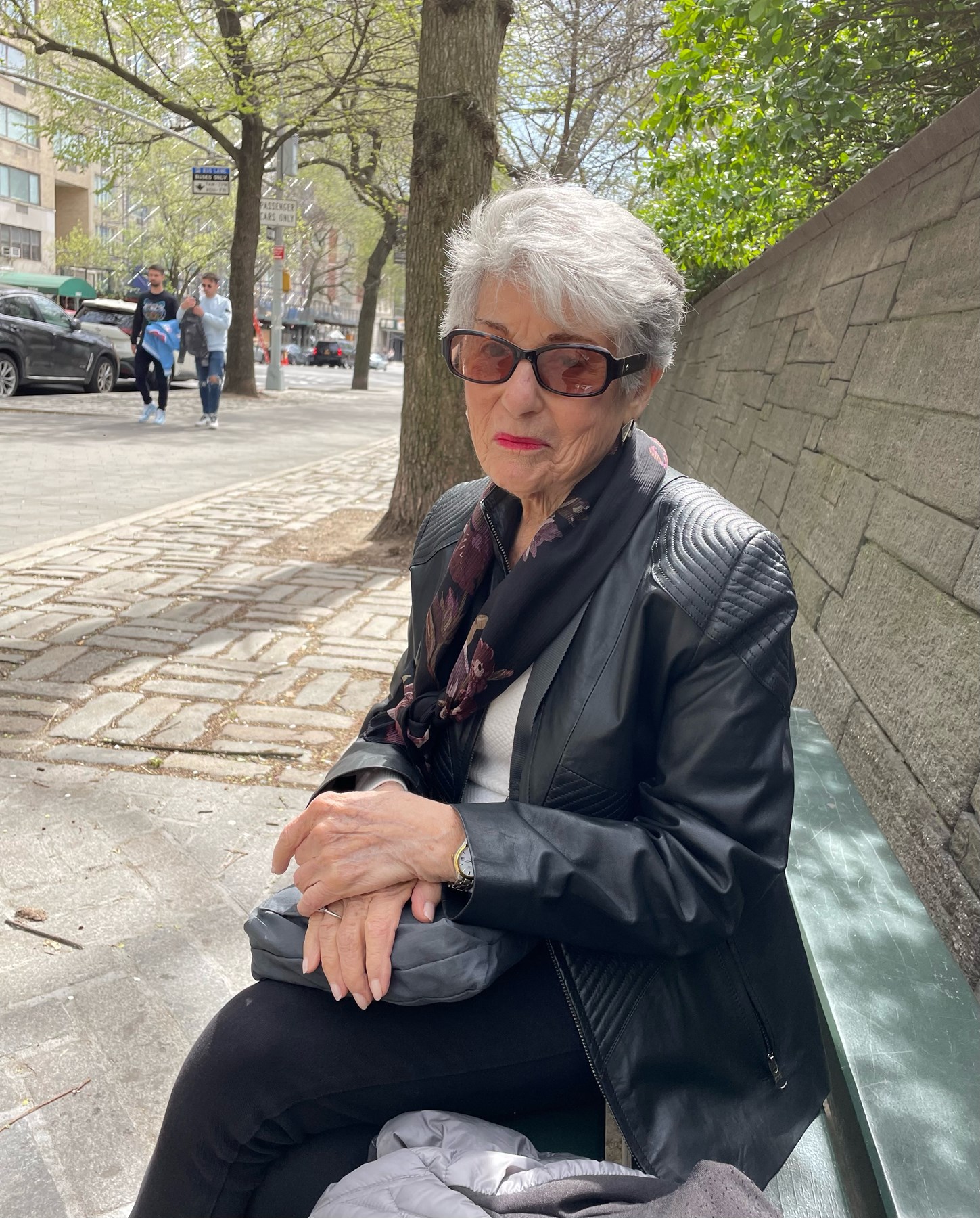 Barbara Gold Obituary - New York, NY