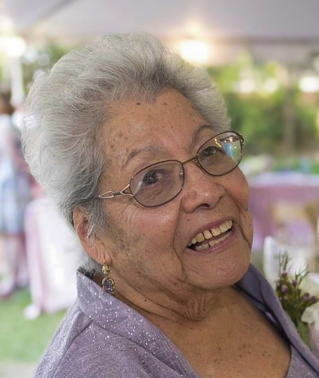 Maria Andrade Obituary - Barstow, CA