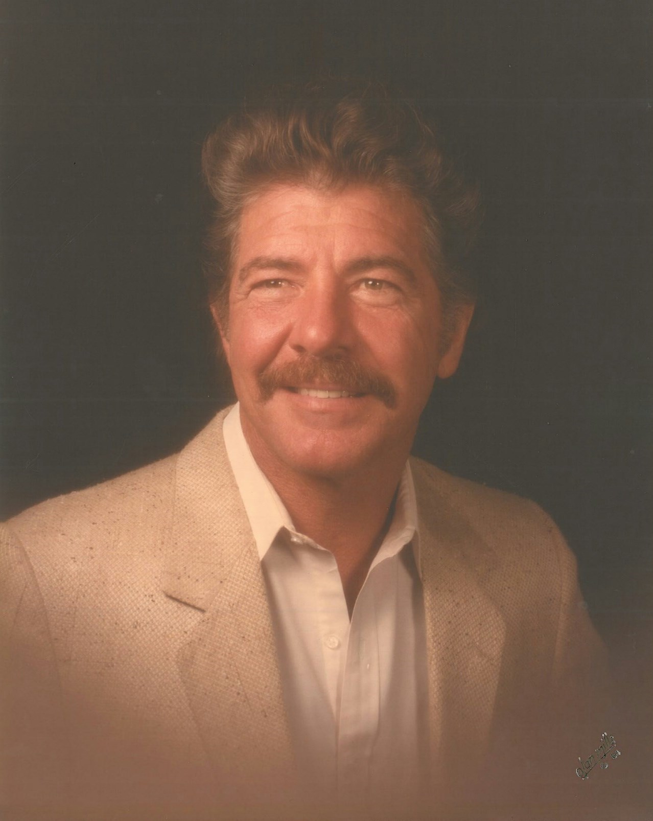 George Alexander Manos Jr. Obituary - Houston, TX