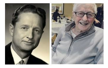 Donald Schaefer Obituary - Thornhill, ON