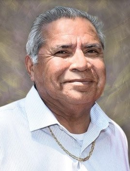 Alejandro Cortez Obituary - Bonita, CA