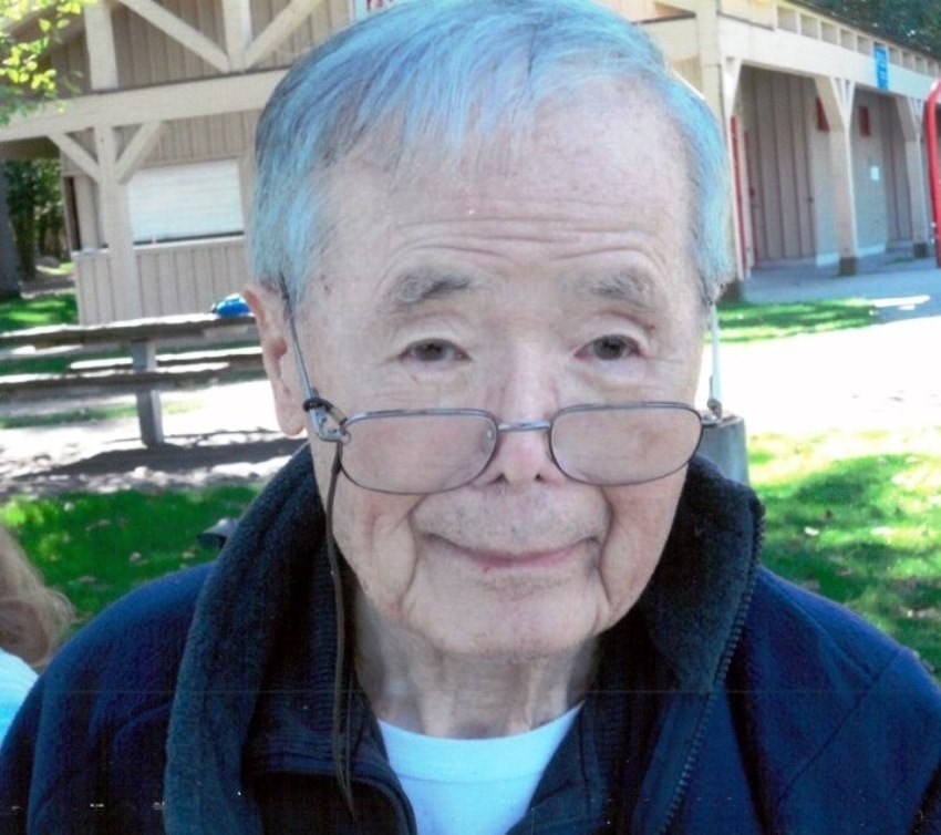 Mr. Sheck Lun Wong Obituary - Burnaby, BC