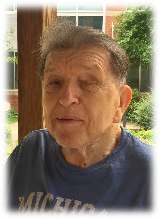 Robert A Prosch Obituary - Roseville, MI