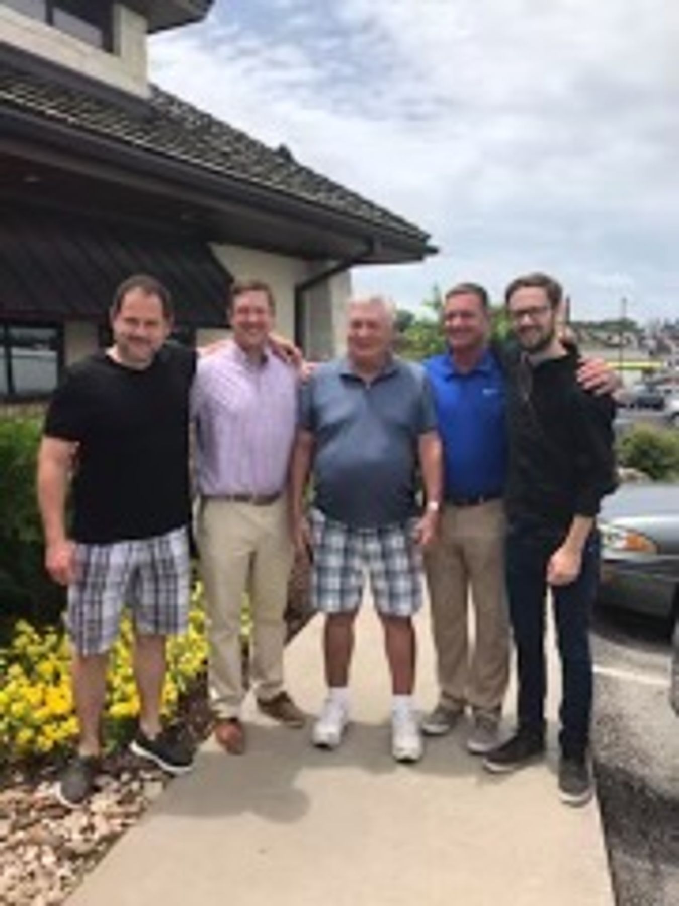 Robert Dittmer Obituary - Columbia, MO