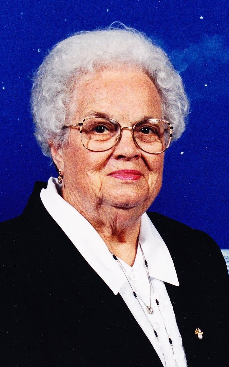 Wanda L Shaper Muller Marshall Obituary - Dayton, OH
