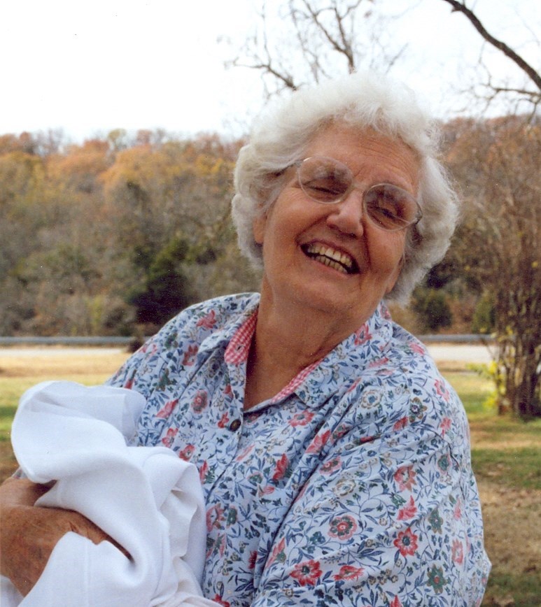 Wanda Jane Robinson Obituary - Van Buren, AR