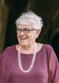Sandra Manzer Obituary - Surrey, BC