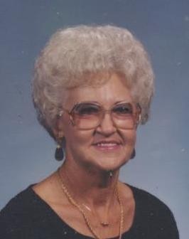 Helen Kathleen Rader Obituary - Greeneville, TN
