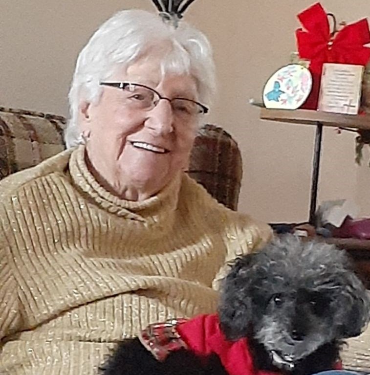 Bertha Day Obituary - Pickens, SC