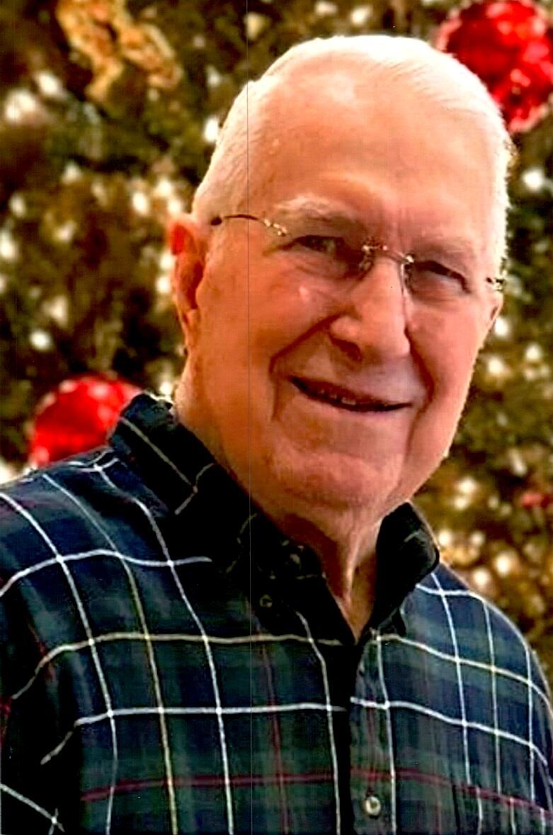 David Scherer Obituary - Apex, NC