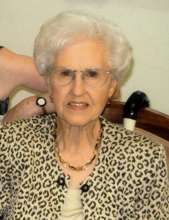 Doris E. Davis Obituary - Springfield, IL