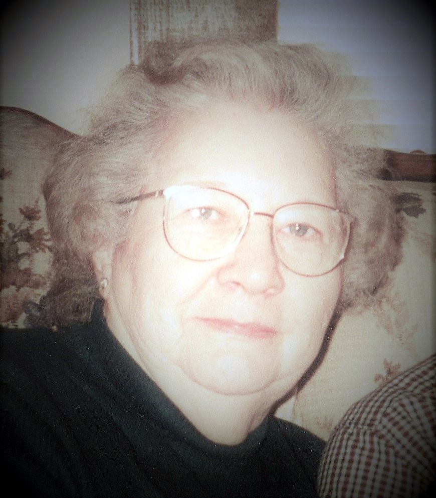 Nira Hyde Obituary - Northport, AL