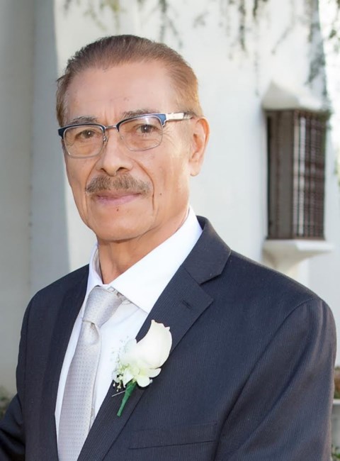 Nicolas Espinoza Verdin Obituary - Fresno, CA