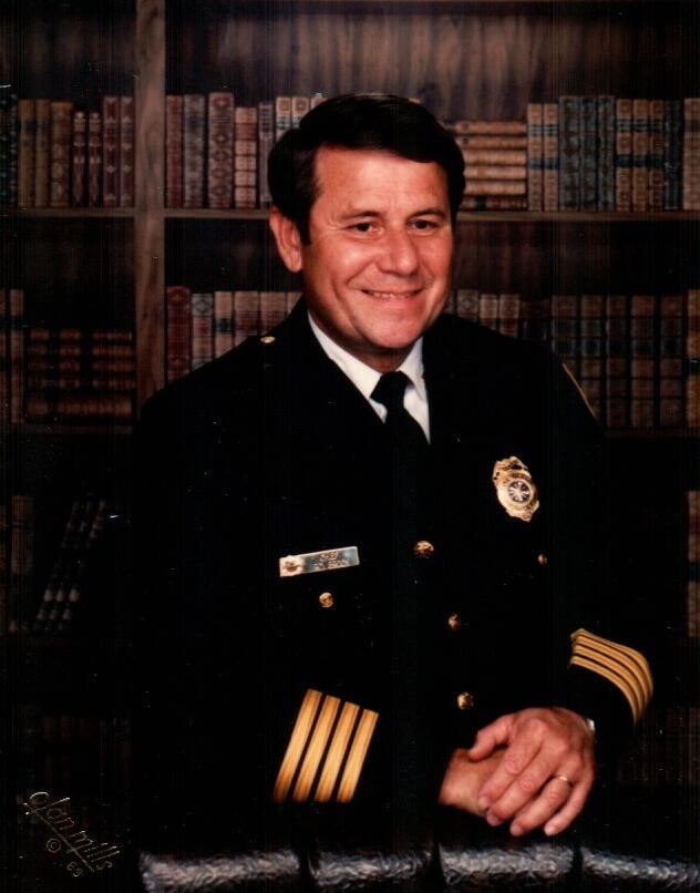 Roy Brock Obituary - Edmond, OK