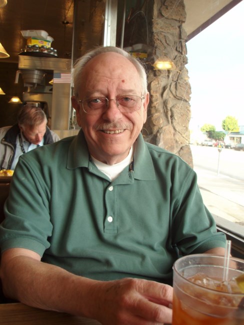 Larry Payne Obituary - Westlake Village, CA