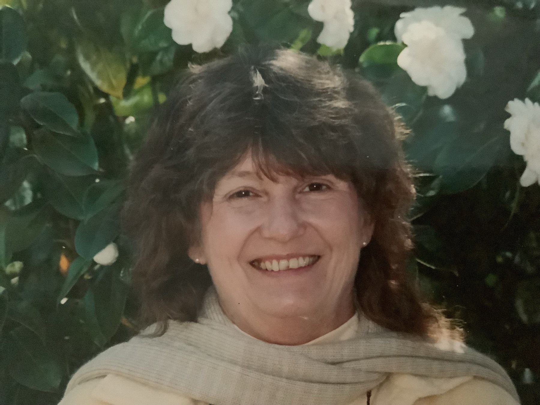 Cora "Suzy" Suzanne Keyworth Obituary - Sarasota, FL