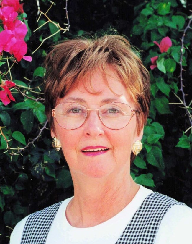 Shirley Doolan Obituary - Chilliwack, BC
