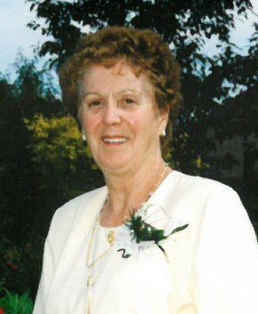 Cecile Marie Dennett Obituary - Navin, MB