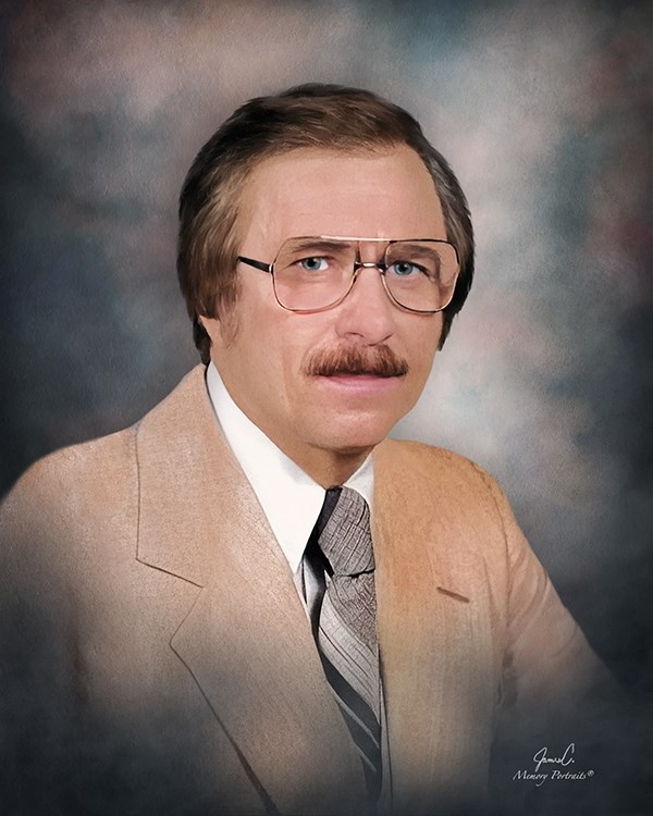 Peter Loris Obituary - Fort Smith, AR