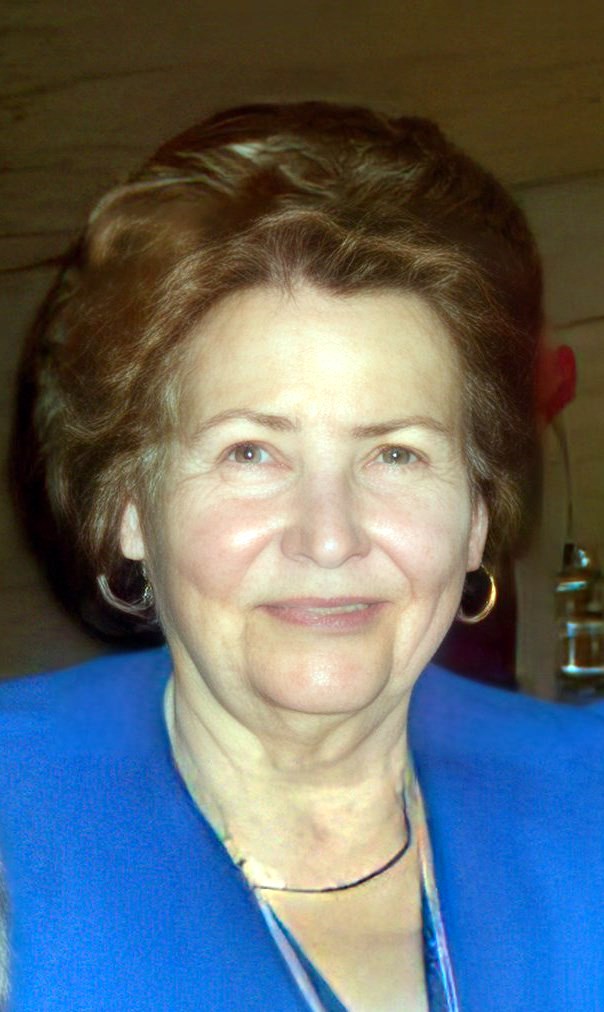 Katina Pappas Obituary - Toronto, ON