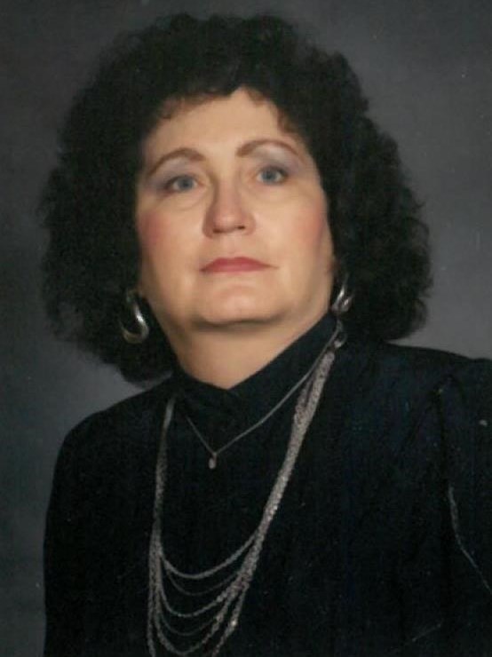 Mary Sparkman Obituary - Arlington, TX