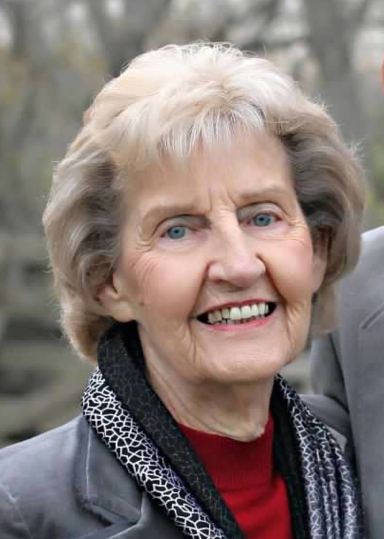 Jerry Nell Perry Obituary - San Angelo, TX