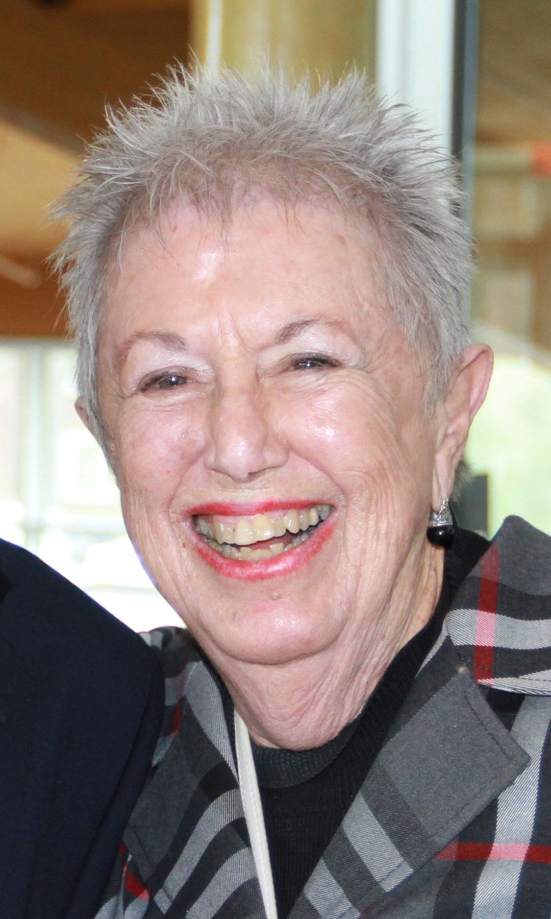 Miriam Sohn Obituary - St. Louis, MO