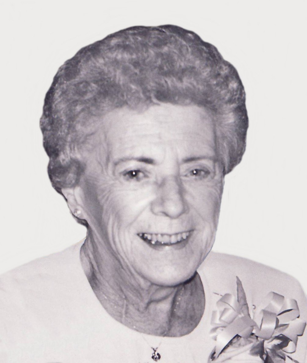 Fannie Del Farno Obituary - Providence, RI