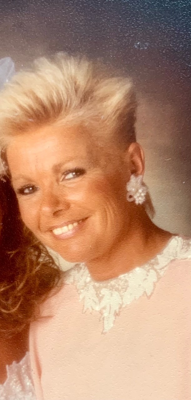 Jo Ann Geoghegan Obituary - Port Jefferson Station, NY