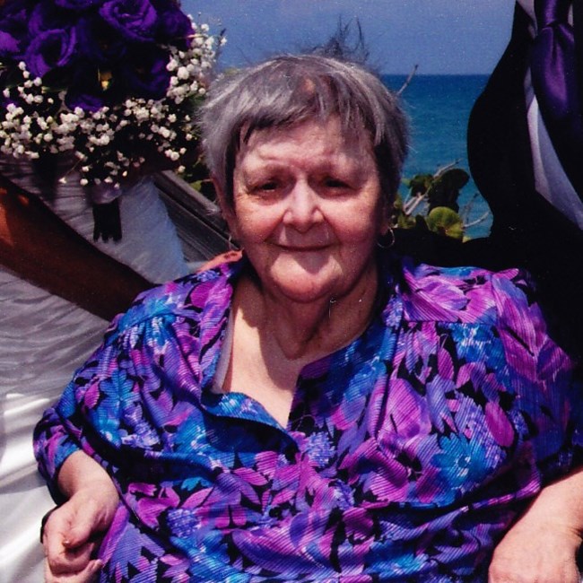 Barbara M. Doll Obituary - Jupiter, FL