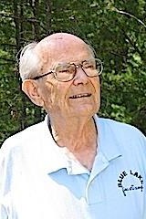 James Niblock Obituary - East Lansing, MI
