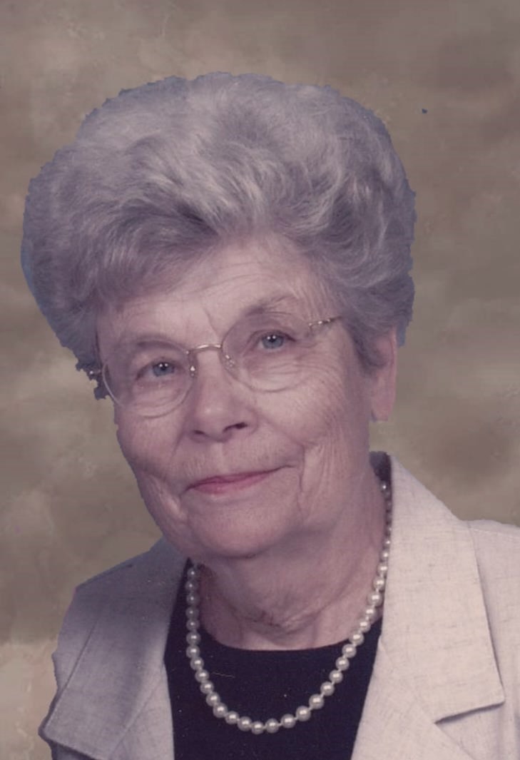 Alice Link Obituary - Colorado Springs, CO