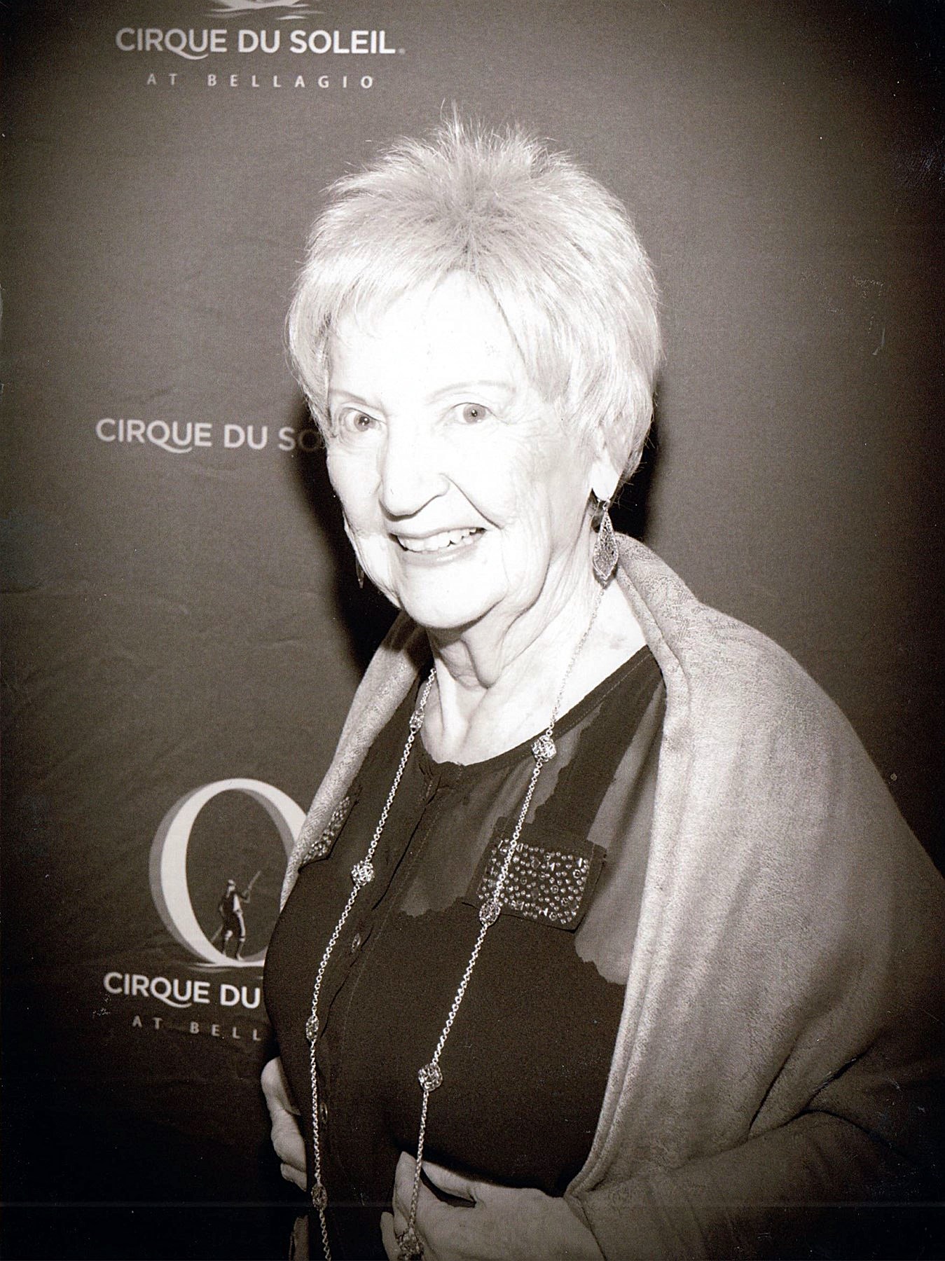 Faye "Dean" Willodean Martin Obituary - Pflugerville, TX