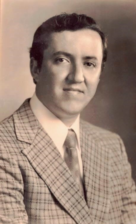Onesimo Flores Obituary - Mission, TX