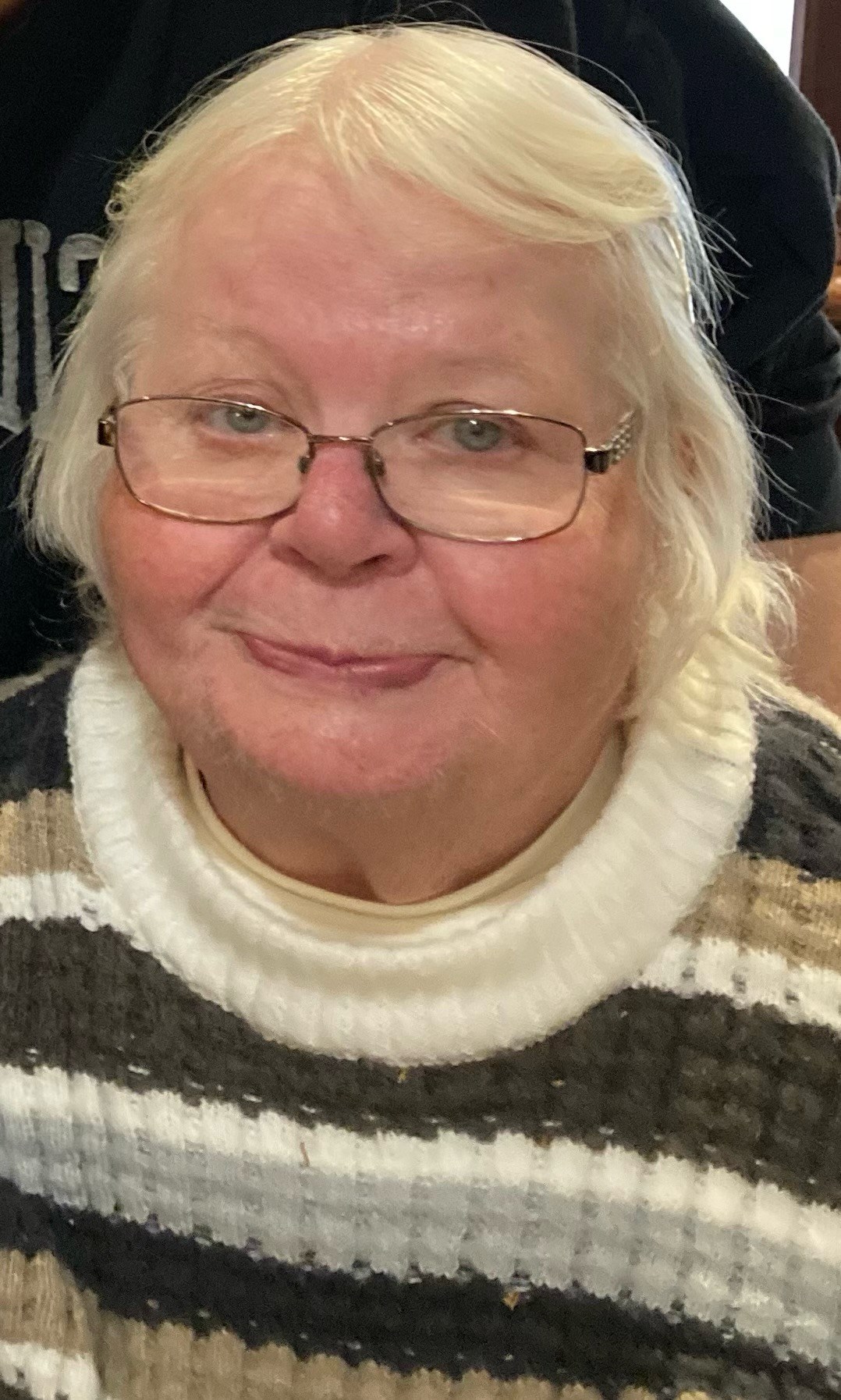 Sandra Wicklund Obituary - Rochester, MI