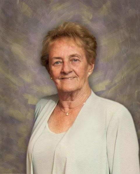 Eleanor Virginia Muraca Obituary - Glendora, CA