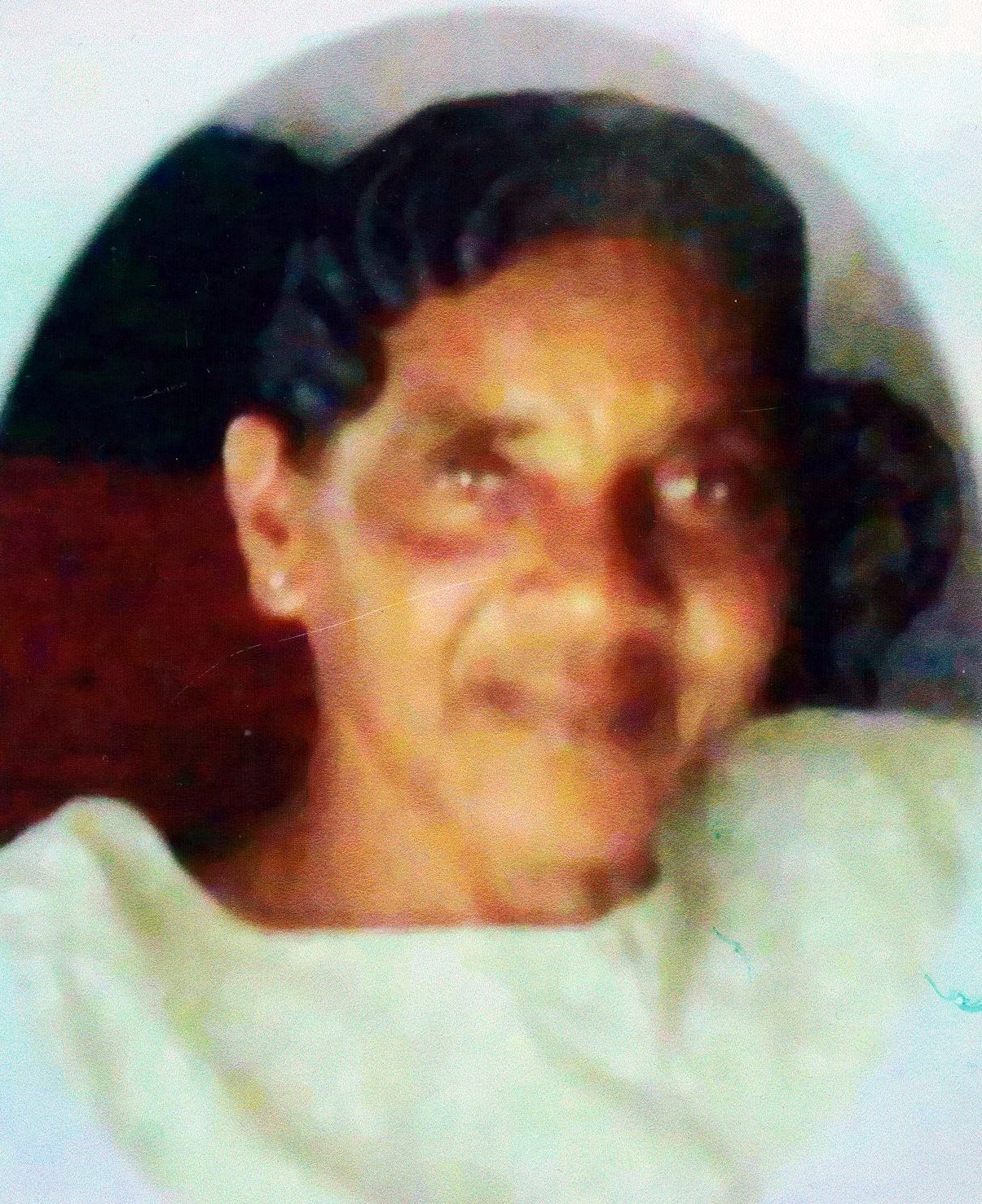Henrietta Williams Obituary - Brunswick, GA