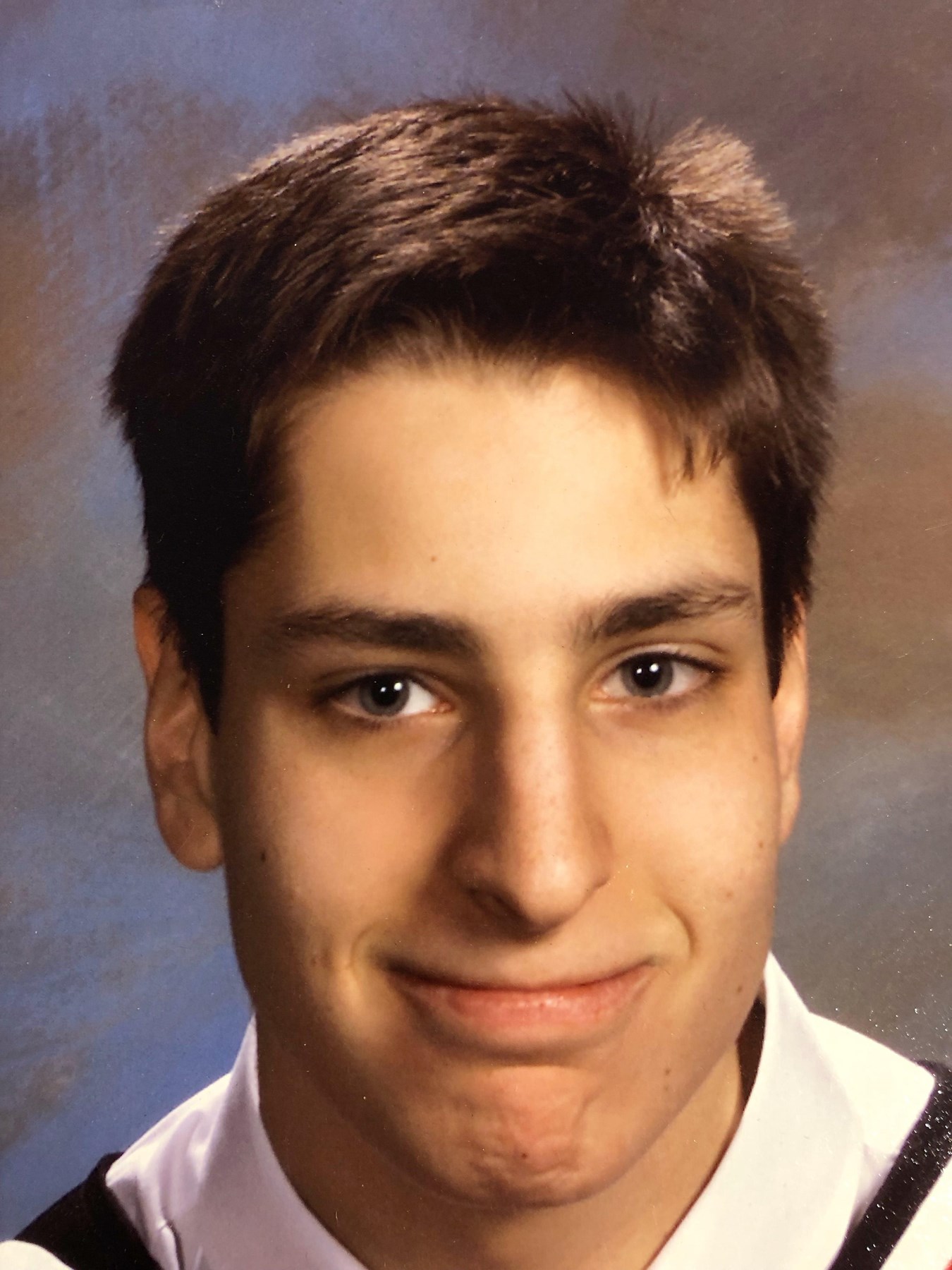 Christopher Kamma Brock Obituary - Port Alberni, BC