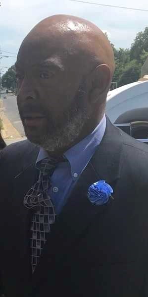 Edward James Wellington Sr. Obituary - Memphis, TN