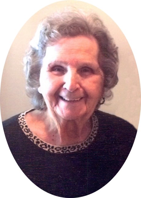 Grace Willa Murphy Obituary - McDonough, GA