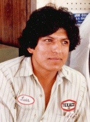 Luis Rodriguez Obituary - Dallas, TX