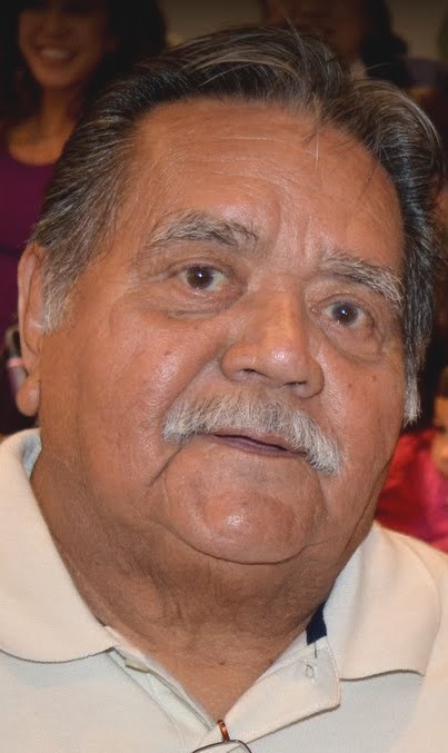 ROBERTO GONZALES Obituary - San Diego, CA