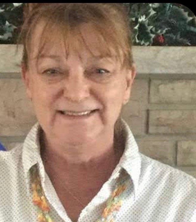 Sherry Winters Obituary - Albion, MI