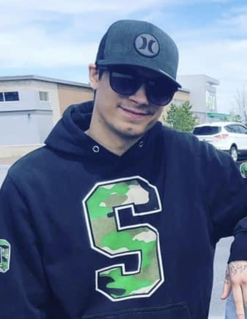 Brian Wurtz Obituary - Leduc, AB