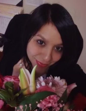 April Maldonado Obituary - San Antonio, TX